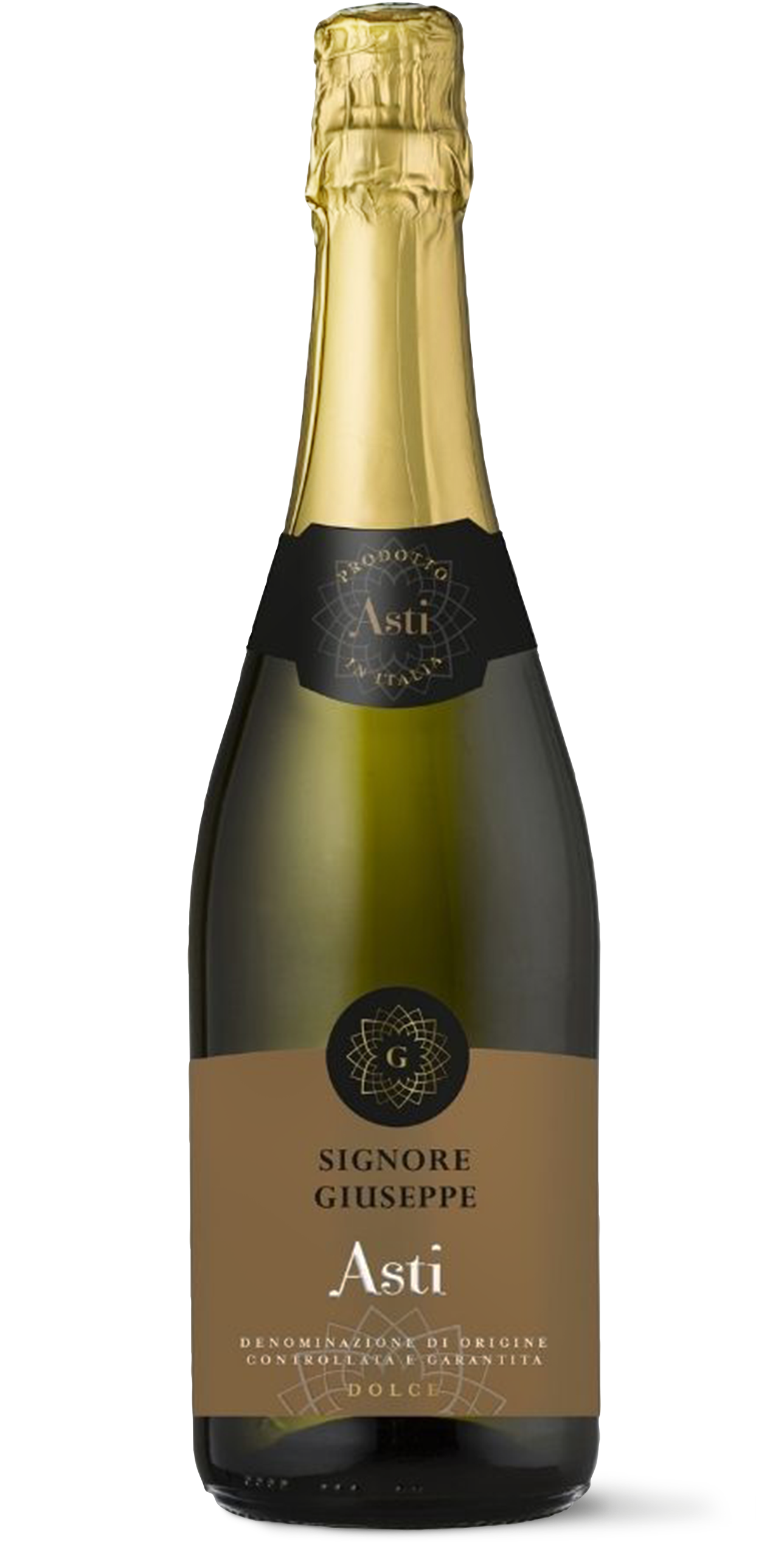 Signore Giuseppe • The Italian way of life